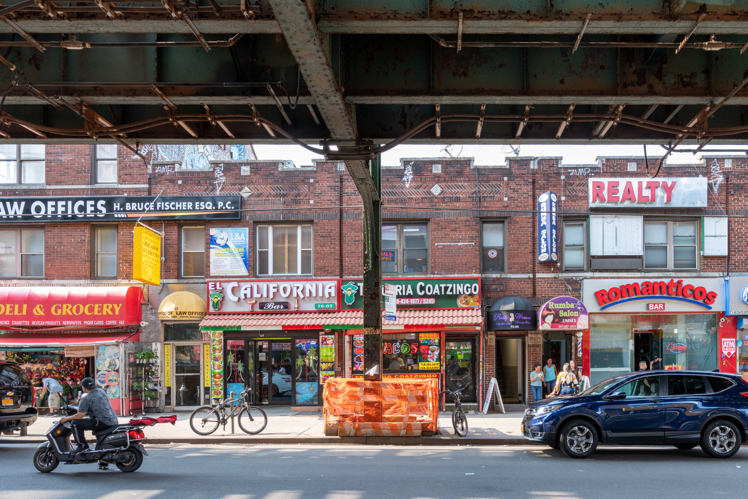 Shop Your City: Queens - Shop Your City