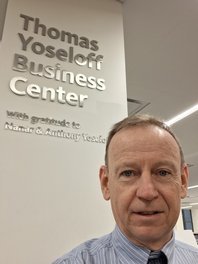 NYC Small Business Month Expo - Shop Your City